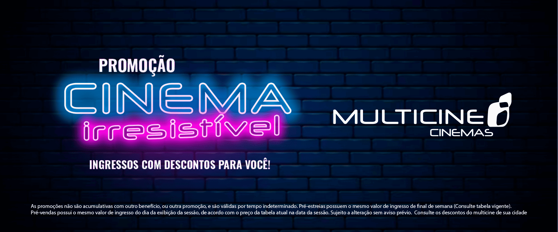 Multicine Cinemas | Homepage